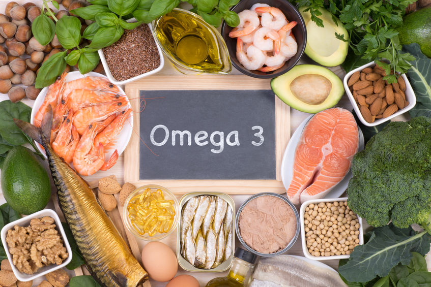 How To Increase Omega 3 Fatty Acids In Your Diet FASST Plan How To Increase Omega 3 Fatty Acids In Your Diet FASST Plan